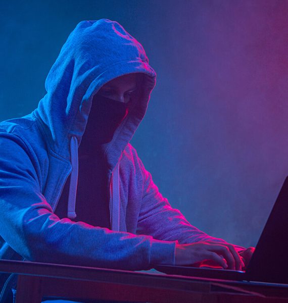 Secure Plex – Cyber Security Solution